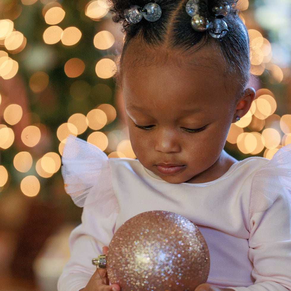Simply Sweet | Girls’ Dresses Made for Life’s Sweetest Moments